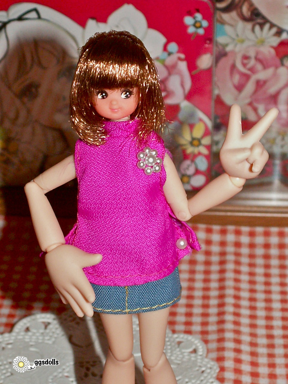 ggsdolls: September 2012