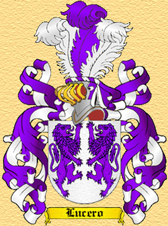 Filipino Genealogy Project: Argao Families: Lucero Lines and Legacy