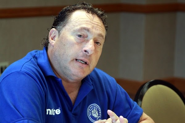 Ruben Israel: "Si hay pruebas de amaño, me voy"