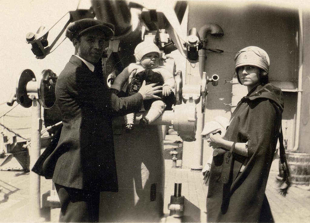 It's A "Melting Pot" - Family Tree: Nesmith Family Tree