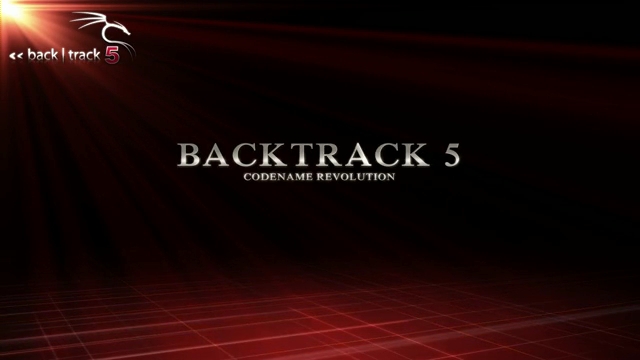 BackTrack 5 R2 Released! Mar 1st, 2012 | lecture material