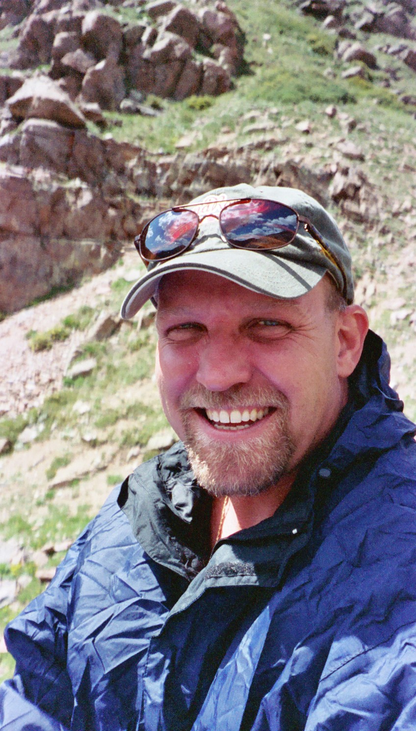 Michael W. Meissner - Exploration Geologist: Michael W. Meissner ...