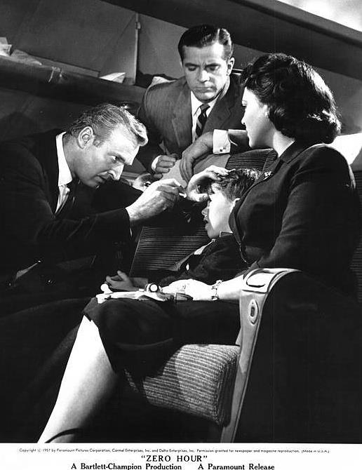 Poseidon's Underworld: "Zero" Howler!