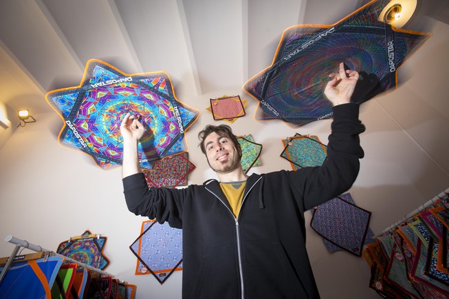 DAPO STAR, UN NUEVO JUEGO DE HABILIDAD SE EXTIENDE ENTRE LOS JÓVENES | A B S U R D I D A D E S