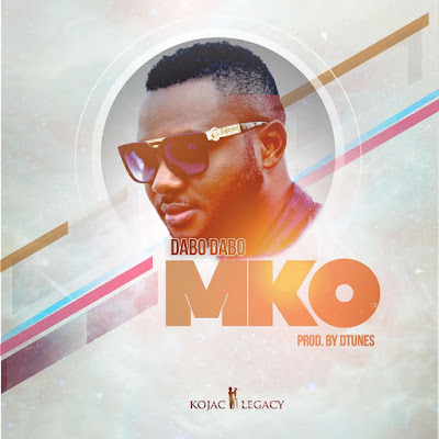 Dubai Based singer and songwriter, MKO makes a comeback with fresh ...