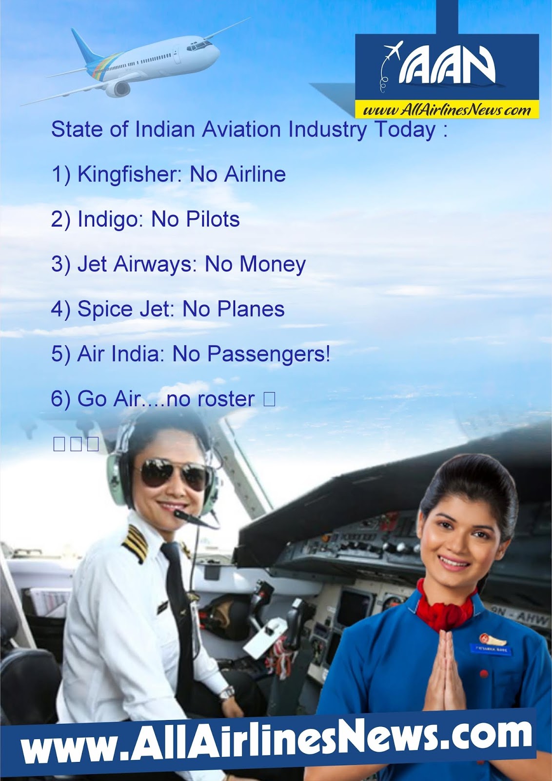 Spicejet Air Hostess Salary