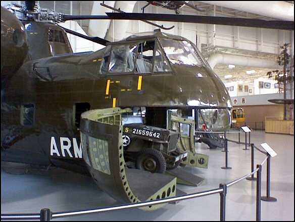 RangerX3X: Fort Rucker, Alabama