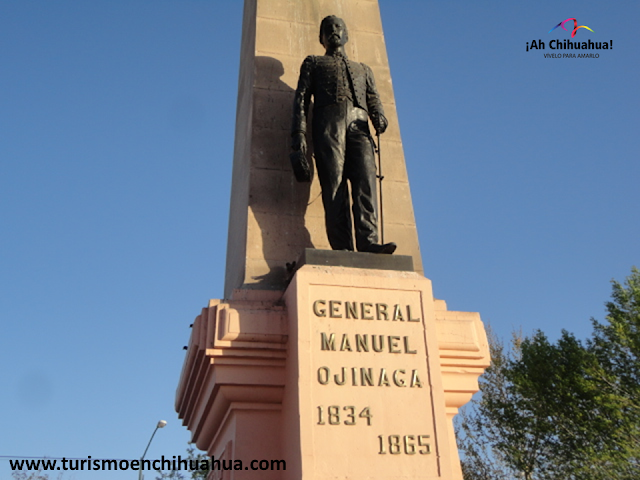 TIPS CHIHUAHUA: TURISMO EN CHIHUAHUA TE HABLA DE LA CIUDAD DE OJINAGA