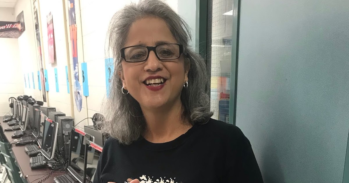 Eagle Pass ISD - iVision: WHS College Advisor Thanks Staff