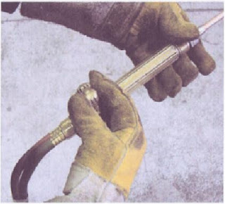 Prosedur Penggunaan Busur Api Las OAW (Oksi Asetilen Welding ...