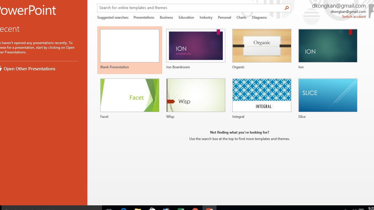 How To Start PowerPoint Banglacomputerschool How To Start PowerPoint Banglacomputerschool