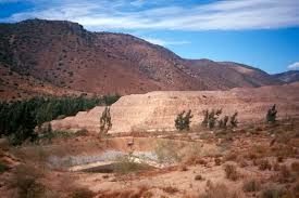 PREPARACION DE MINERALES: Lixiviacion