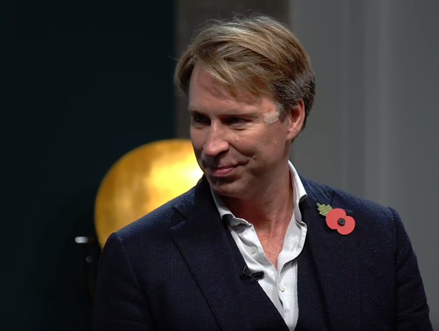 Giles Martin: Door Open To 50th Anniversary Edition Abbey Road - macca-news