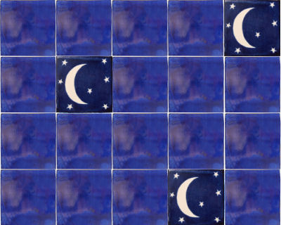 Turning a Sows Ear into a SILK Purse.: What we 'Could' do with tile ...