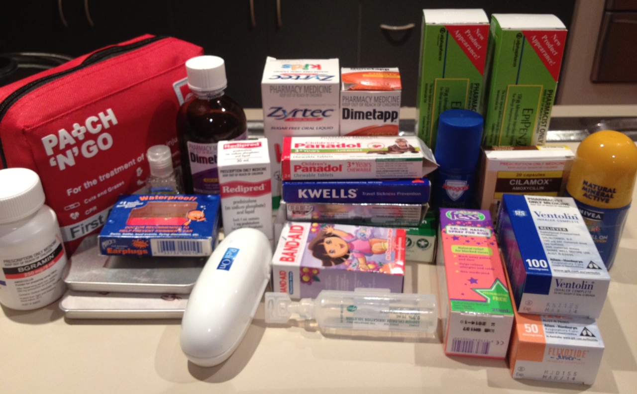 Planes, Trains & Rental Cars: Ready or not...here we go!