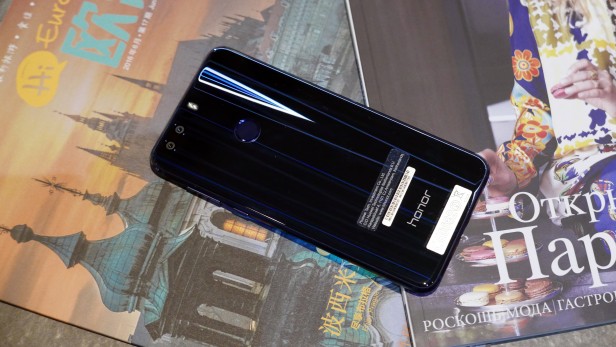 Reviews: honor 8 review