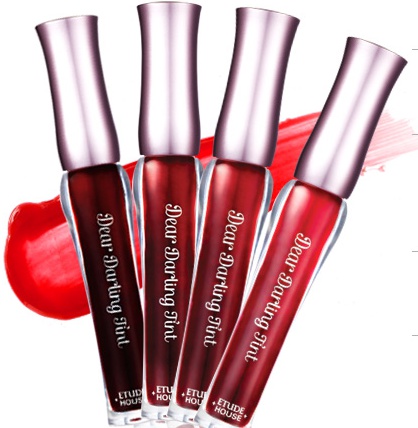 Etude house launch Lip Tint If you don't know it, you will regret ...
