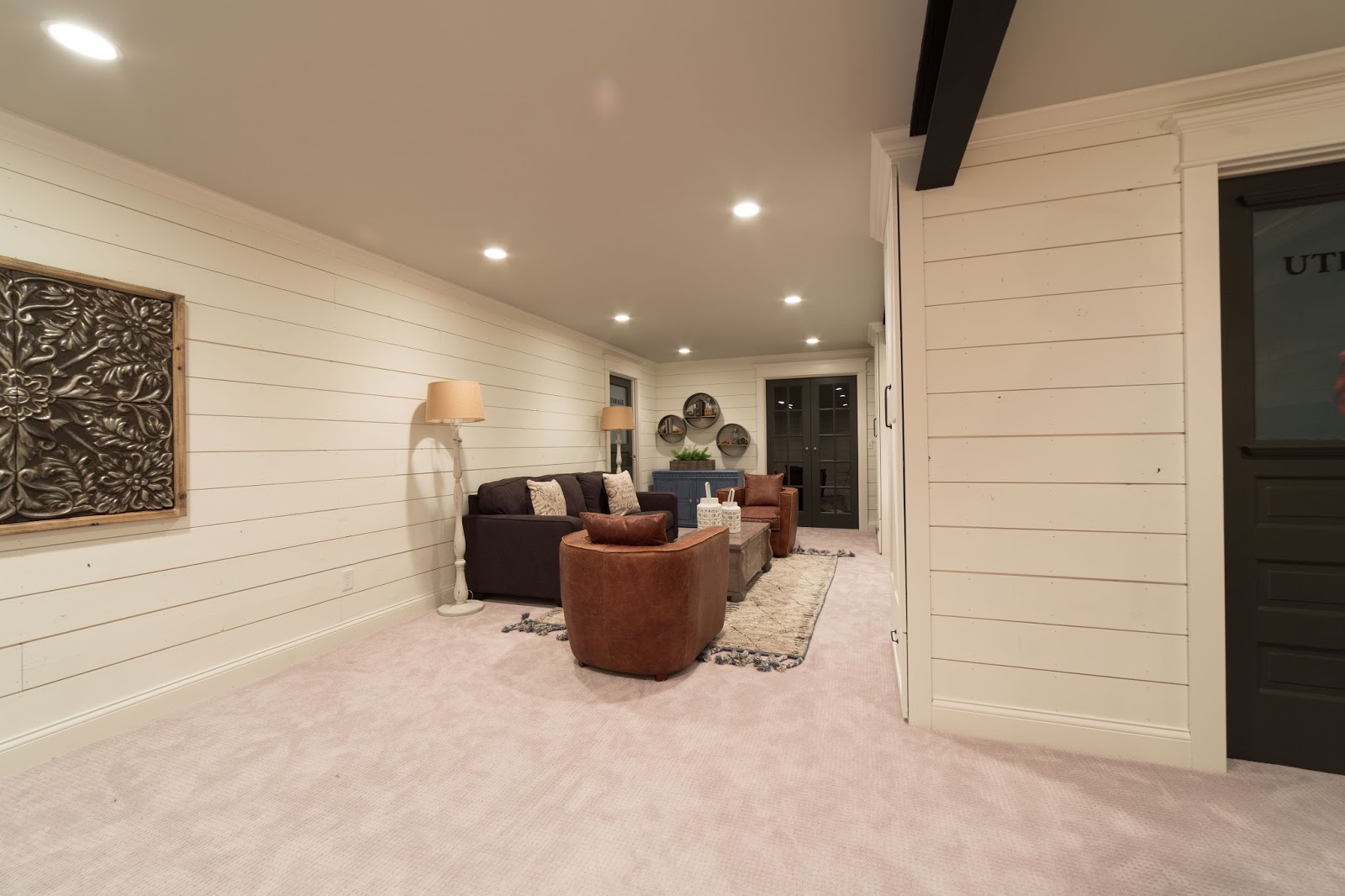 one_step_ahead_in_a_blazer: The Year Long Basement....Chapter 4: The ...