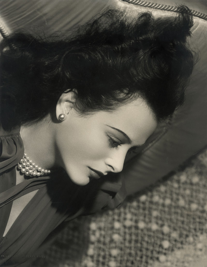Classic Actresses from the Silver Screen: Hedy Lamarr (1913-2000 ...