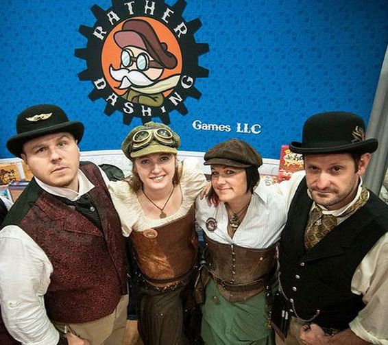 Paranormal Pop Culture: Grant Wilson talks reunion with Ghost Hunters ...