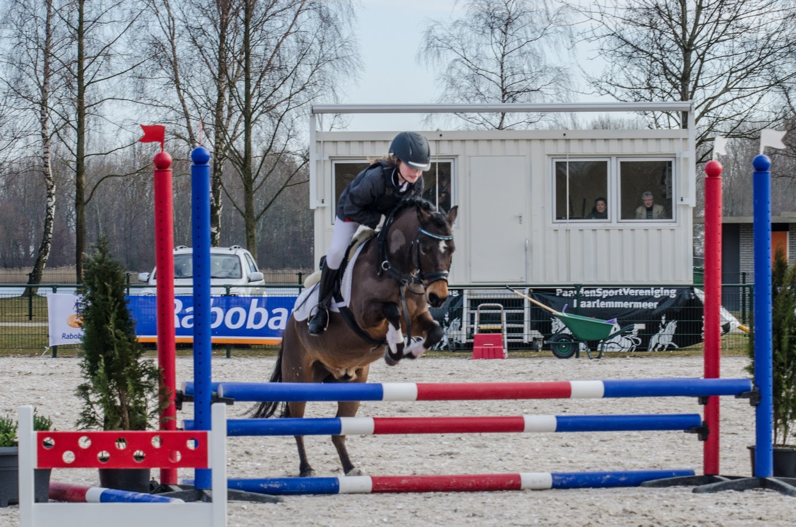 corbakphotography: Paardensport springen