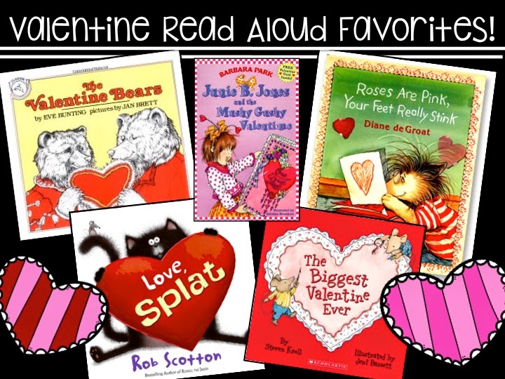 Blog Hoppin': January 2015