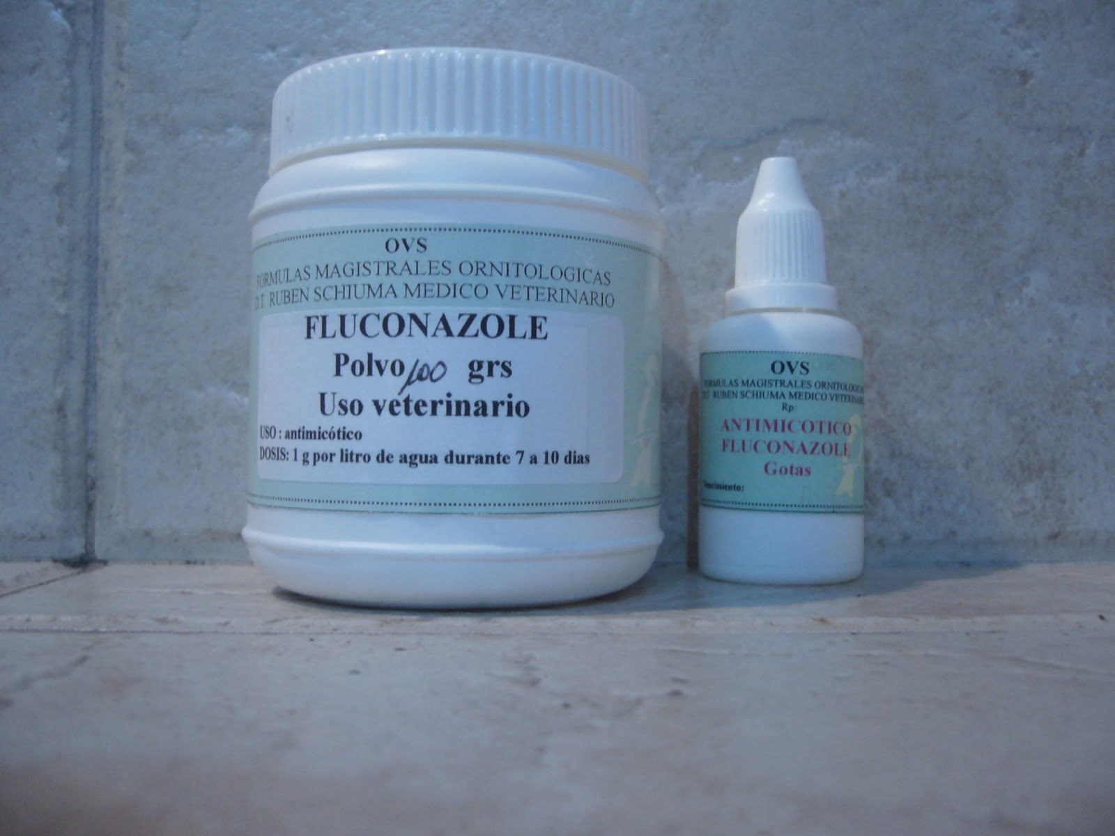 Productos OVS Rosario