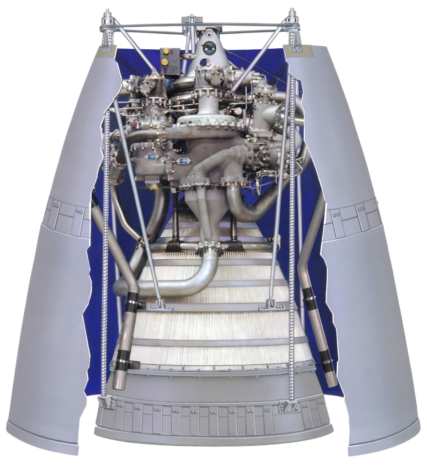 Aerospace Engines (Aircraft Engines and Rockets - Motores de Aviación y ...