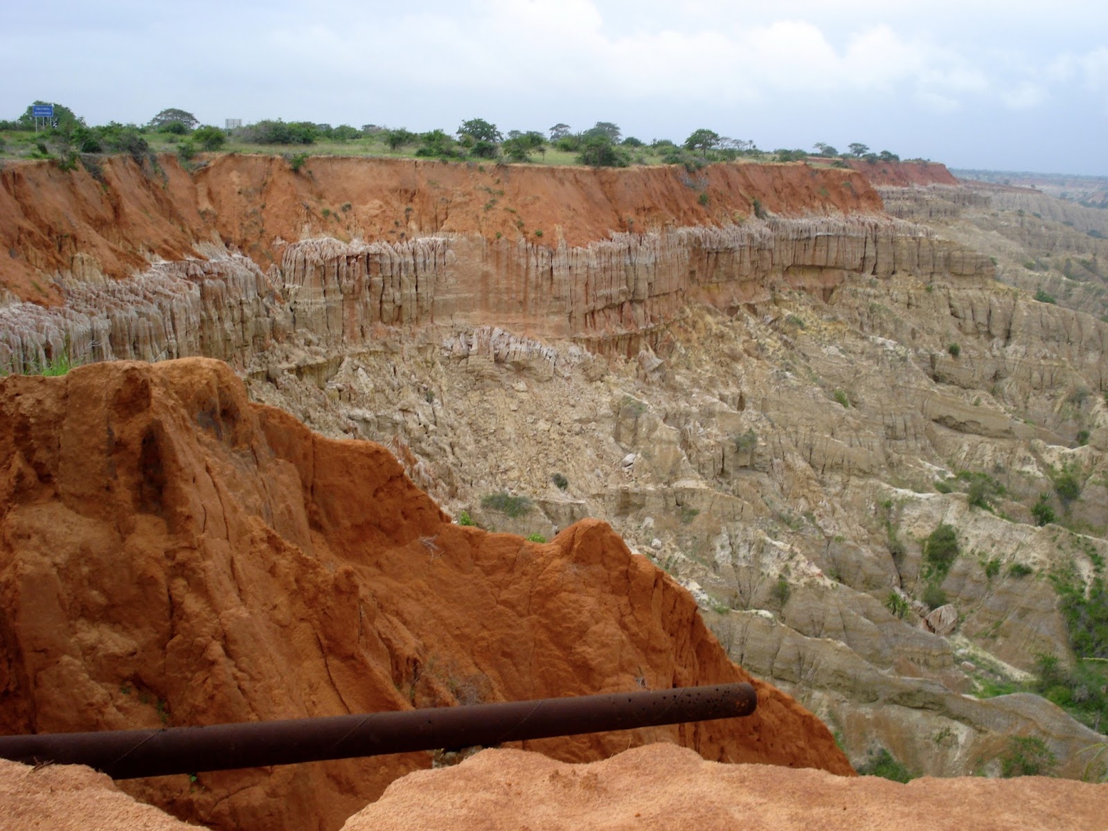 Fiv e o meu sonho de ter um filho realizado: A nossa ida para Angola