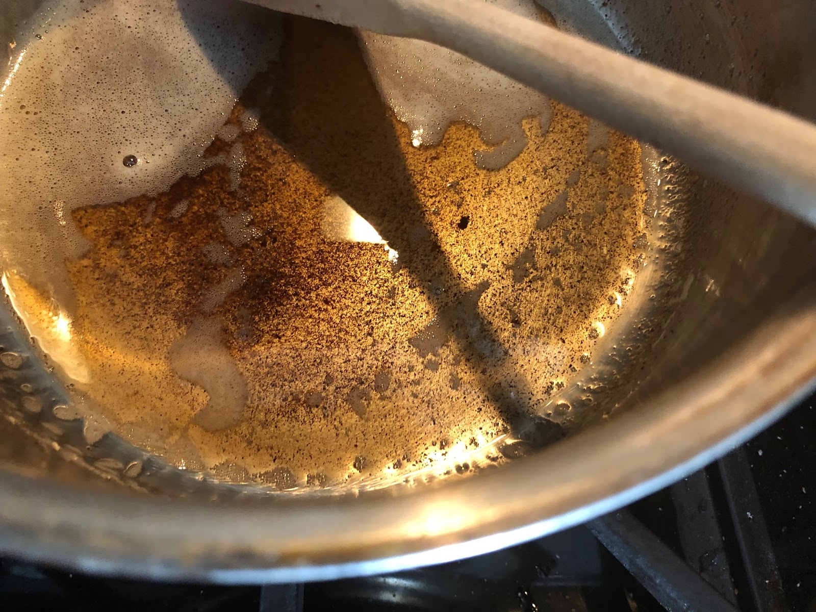 Toasted Rice Krispies Treats Recipe - Twirlerica