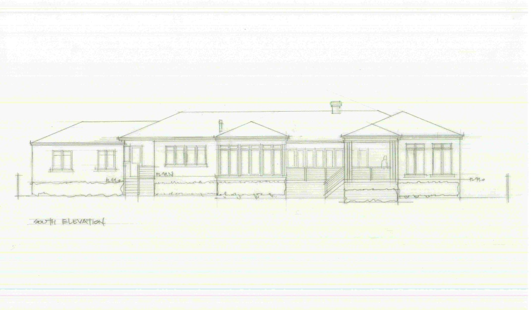 May 2013 - Our Hampton Style Forever Home