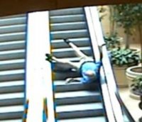 From the Mind of a Mad Man: The Falling Post