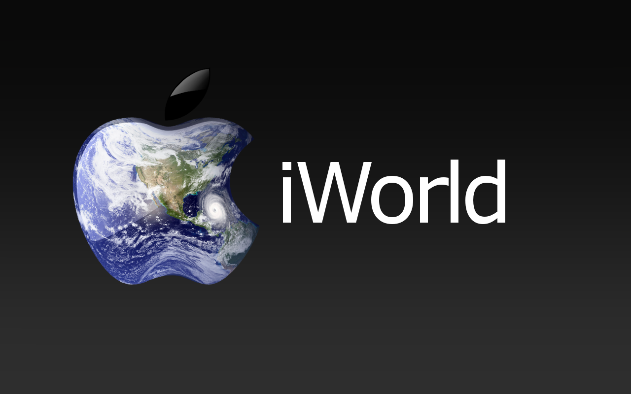 iOS 8 / Apple / Jailbreak / : Welcome to iWorld-iPhone