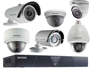 Cara kerja CCTV ~ NanoTech 877