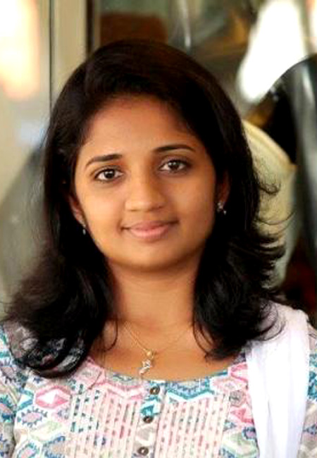 Sameera Saneesh - Alchetron, The Free Social Encyclopedia