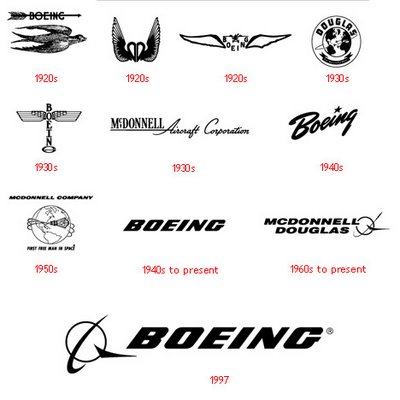 Boeing Logos - New Logo Pictures Boeing Logos - New Logo Pictures