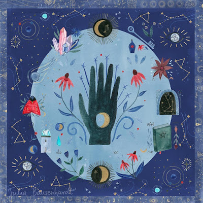 print & pattern: FOLIO FOCUS - student showcase