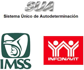 SUA Versión 3.3.5 | IMSS - ayuda®