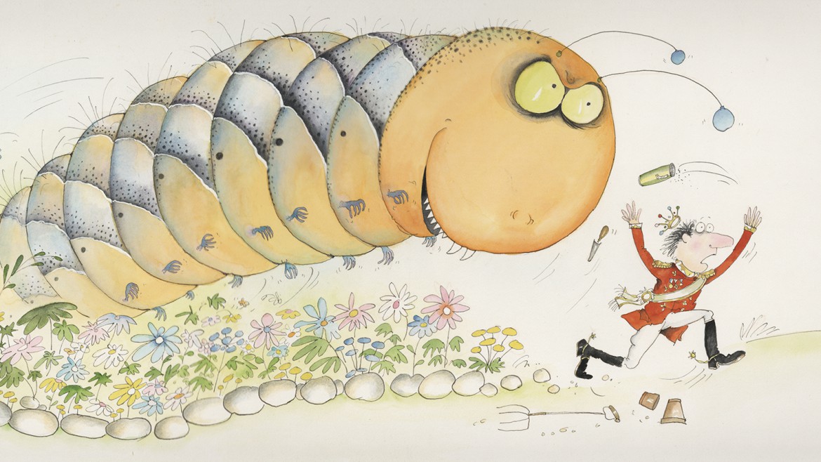 Gavroche: BABETTE COLE, LA SIGNORA DEI LIBRI IMPERTINENTI