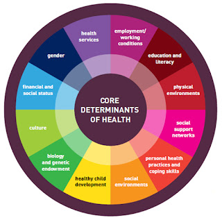Cultural Health Practices and Beliefs: January 2016