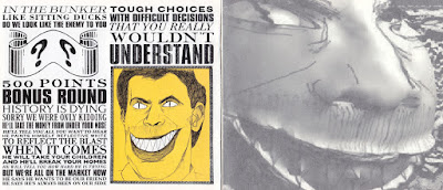 2000 Kid A - Radiohead - Rockronología