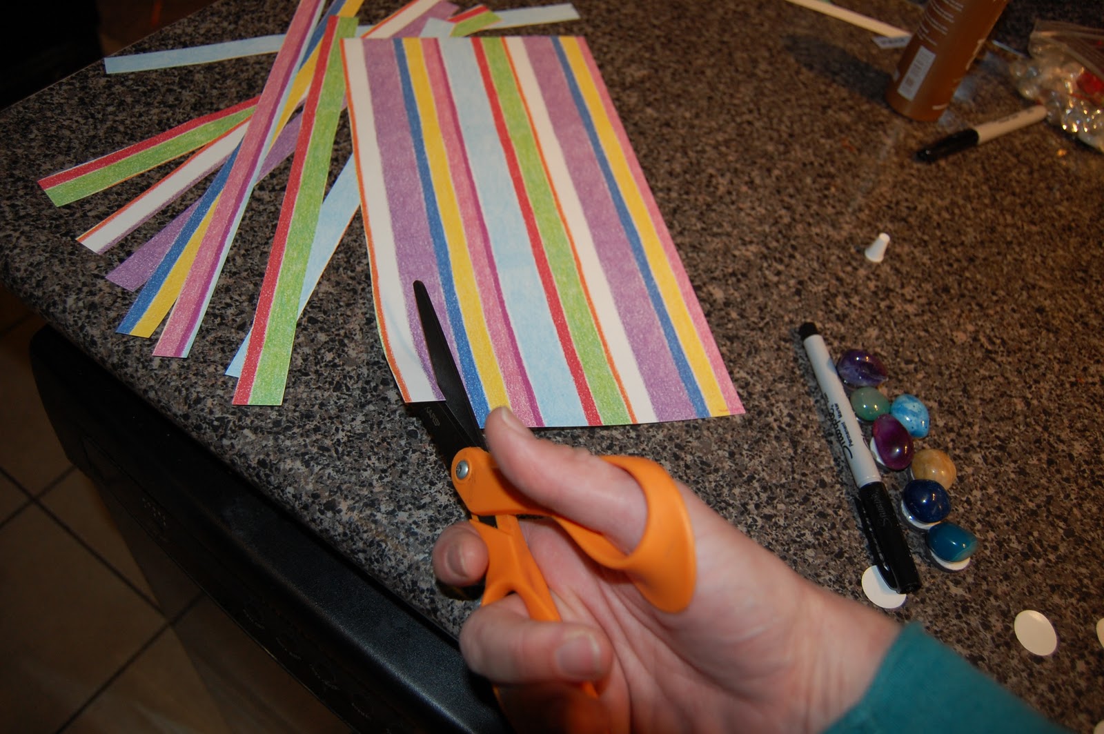 Snips of Snails And Puppy Dog Tails: My Menu Planner