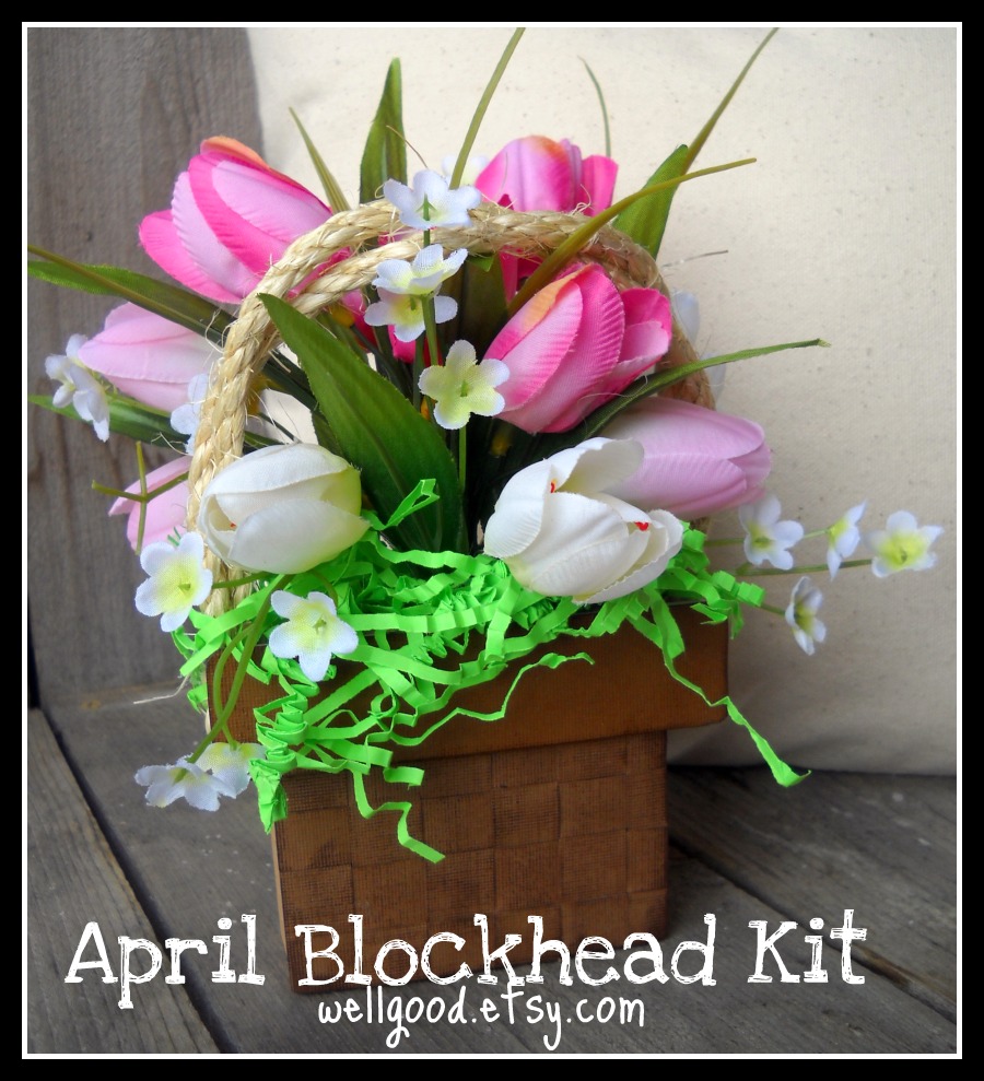 Craft Goodies: {Goodie Tutorials}