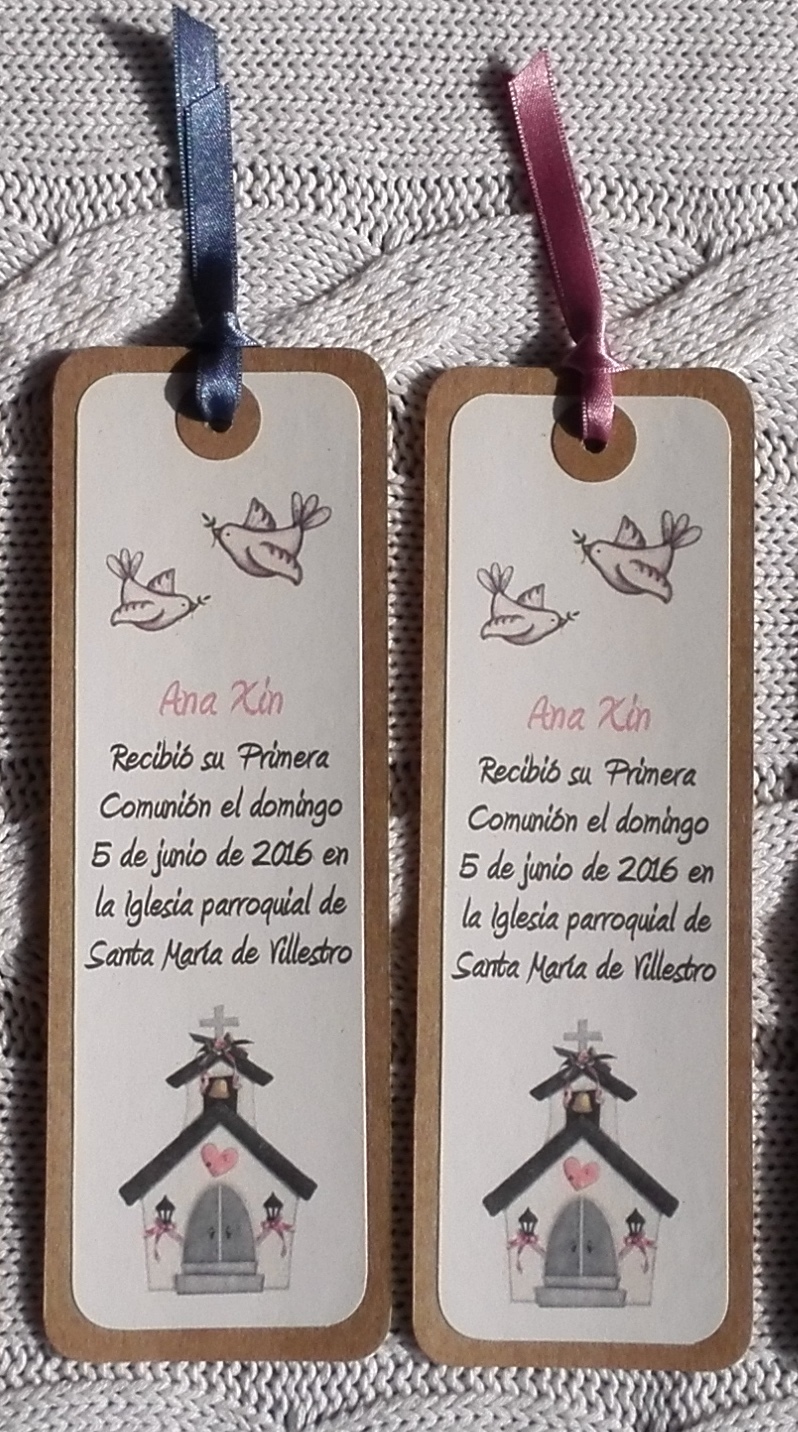 Recordatorios - El rincón de Coral