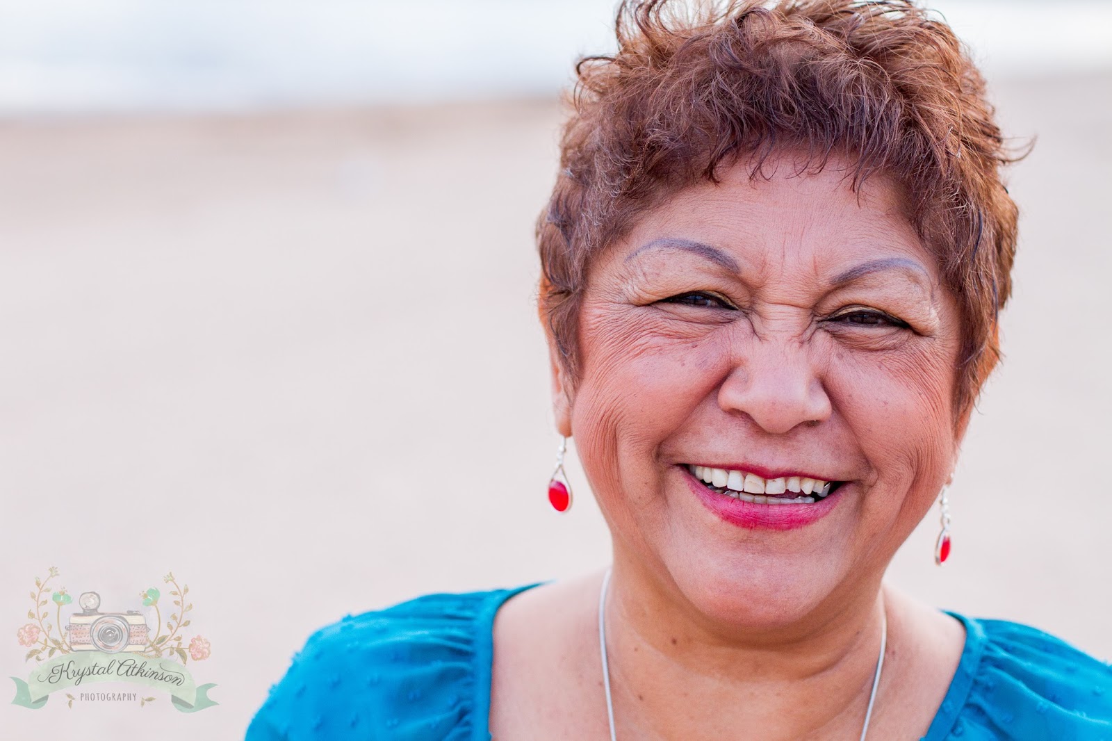 Krystal Atkinson Photography