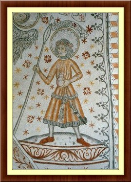 ALL SAINTS: ⛪ Saint Canute Lavard - Martyr