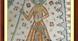 ALL SAINTS: ⛪ Saint Canute Lavard - Martyr