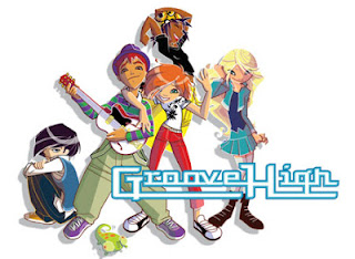 Disciples of Boltax: Groove High