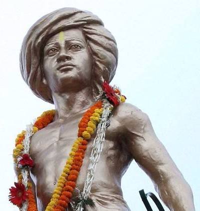 Varadraj: नोव्हेंबर 2017