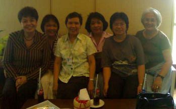 School Librarian in Action: Love a Librarian: Pinoy Librarian Idol